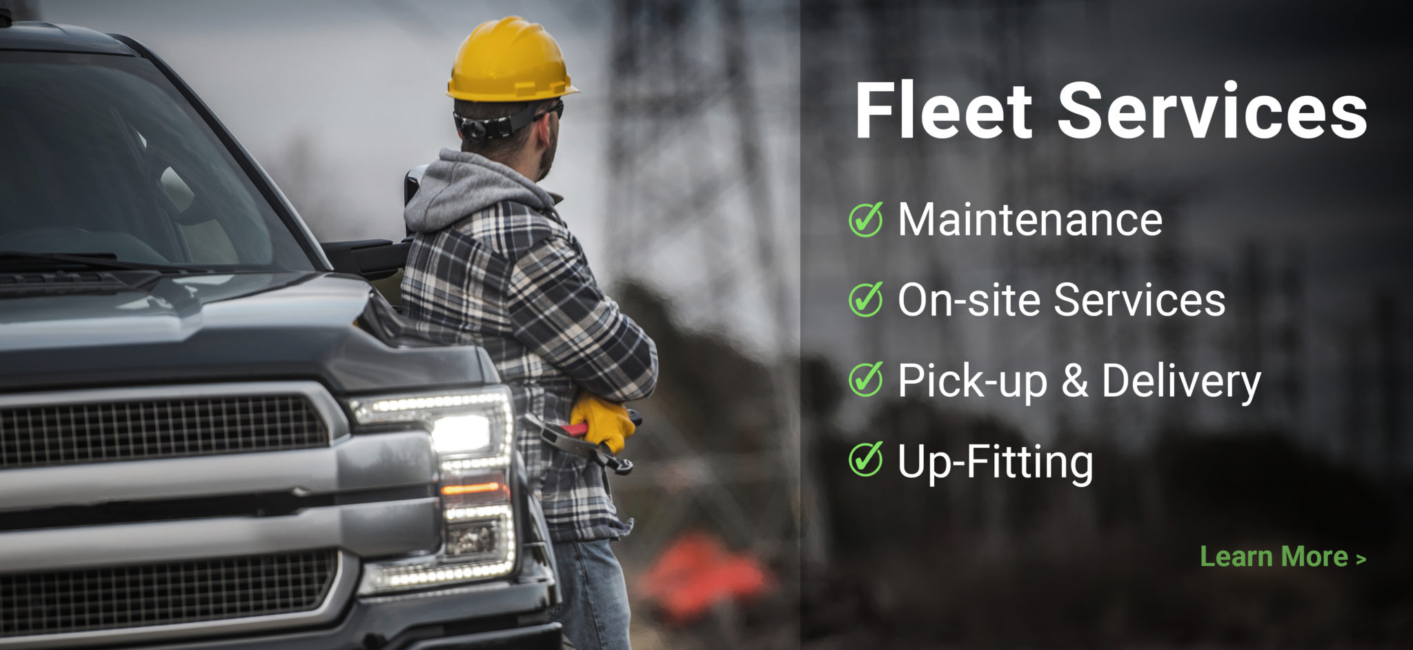 Auto Repair, Service & Maintenance Shop Houston, Texas - PSP Diesel